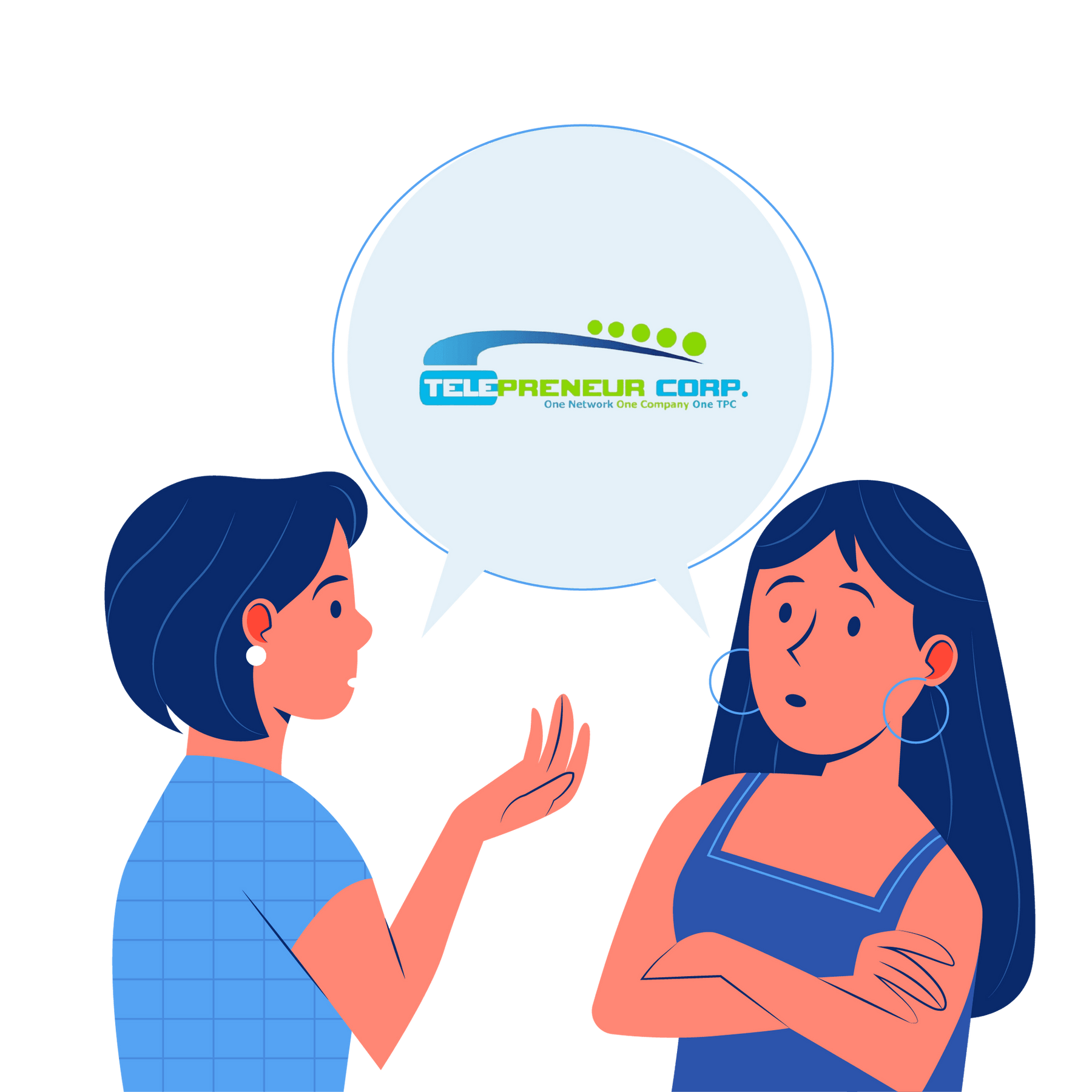 TPC E-loading Dealer